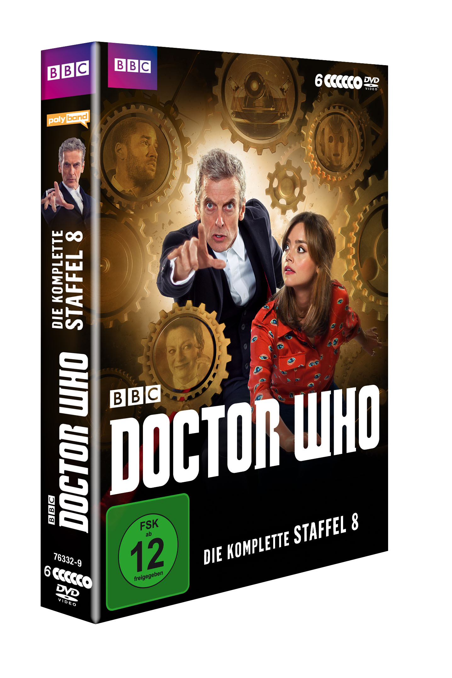 polyband-doctor-who-staffel-8-whoview-cover | Whoview