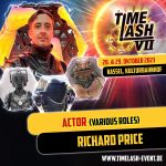TimeLash VII | Termin, Preise und Stargäste – Das ist bisher bekannt ...