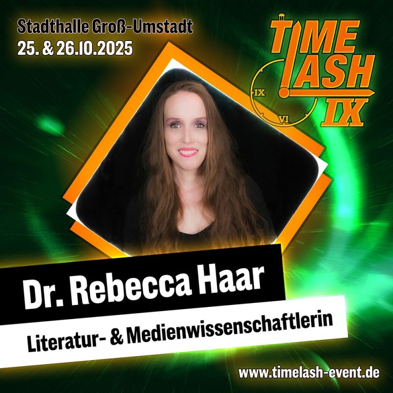 TimeLash IX | Ticketverkauf gestartet – Alle Infos | Whoview